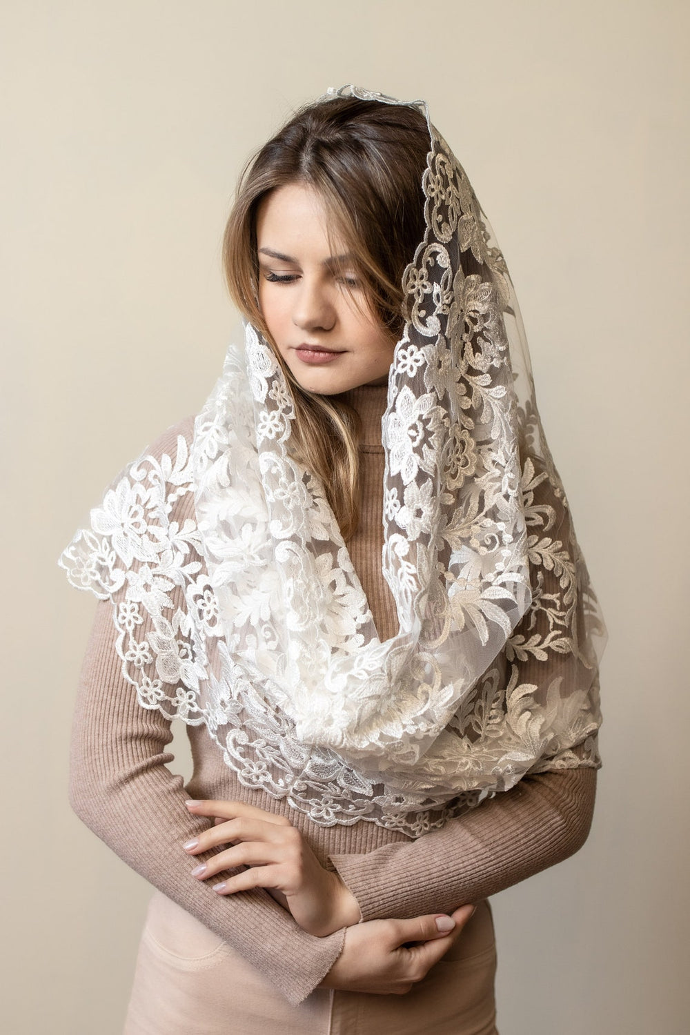 Collections – MariaVeils