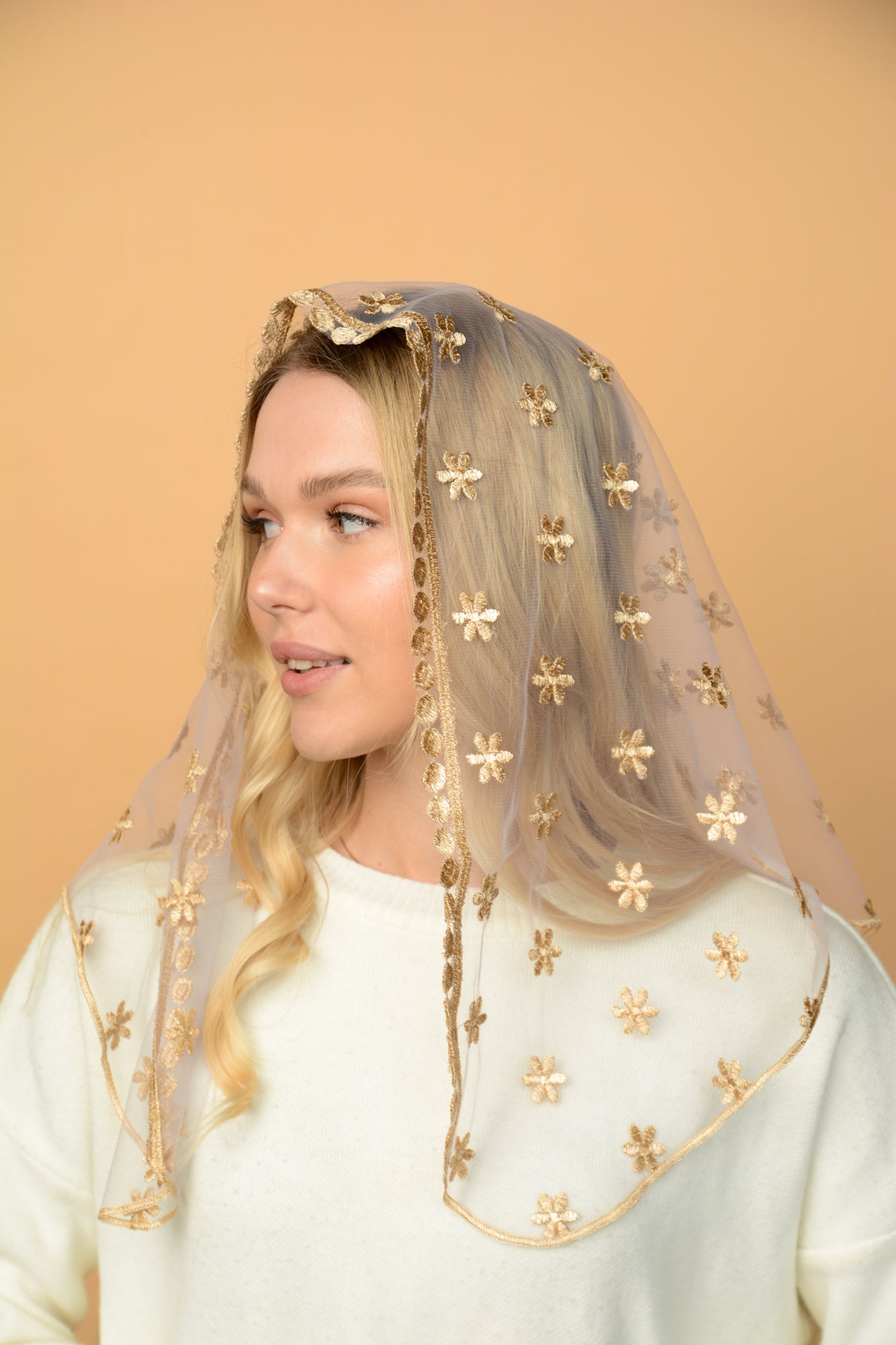 PURPLE VEILS – MariaVeils