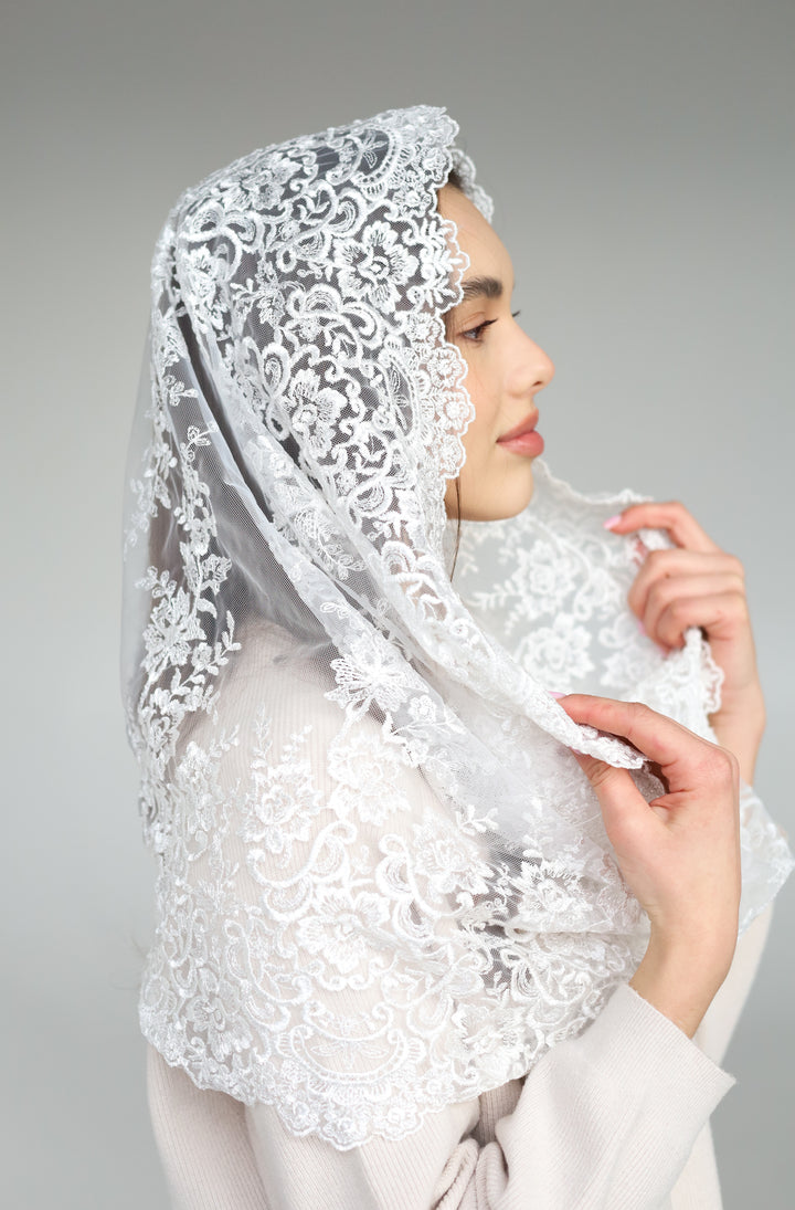 Maria Veils - Home of Maria Veils – MariaVeils