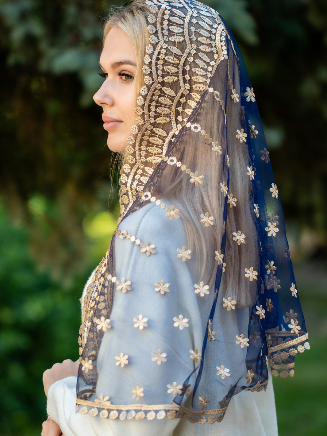 Maria Veils - Home of Maria Veils – MariaVeils