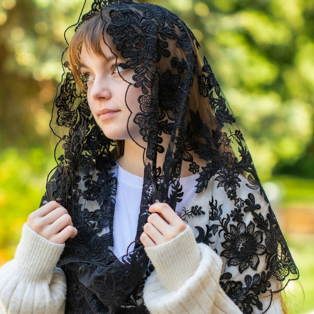 Maria Veils - Home of Maria Veils – MariaVeils